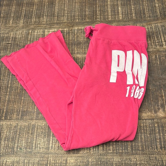 PINK Victoria's Secret | Pants & Jumpsuits | Pink Victorias Secret Pink ...